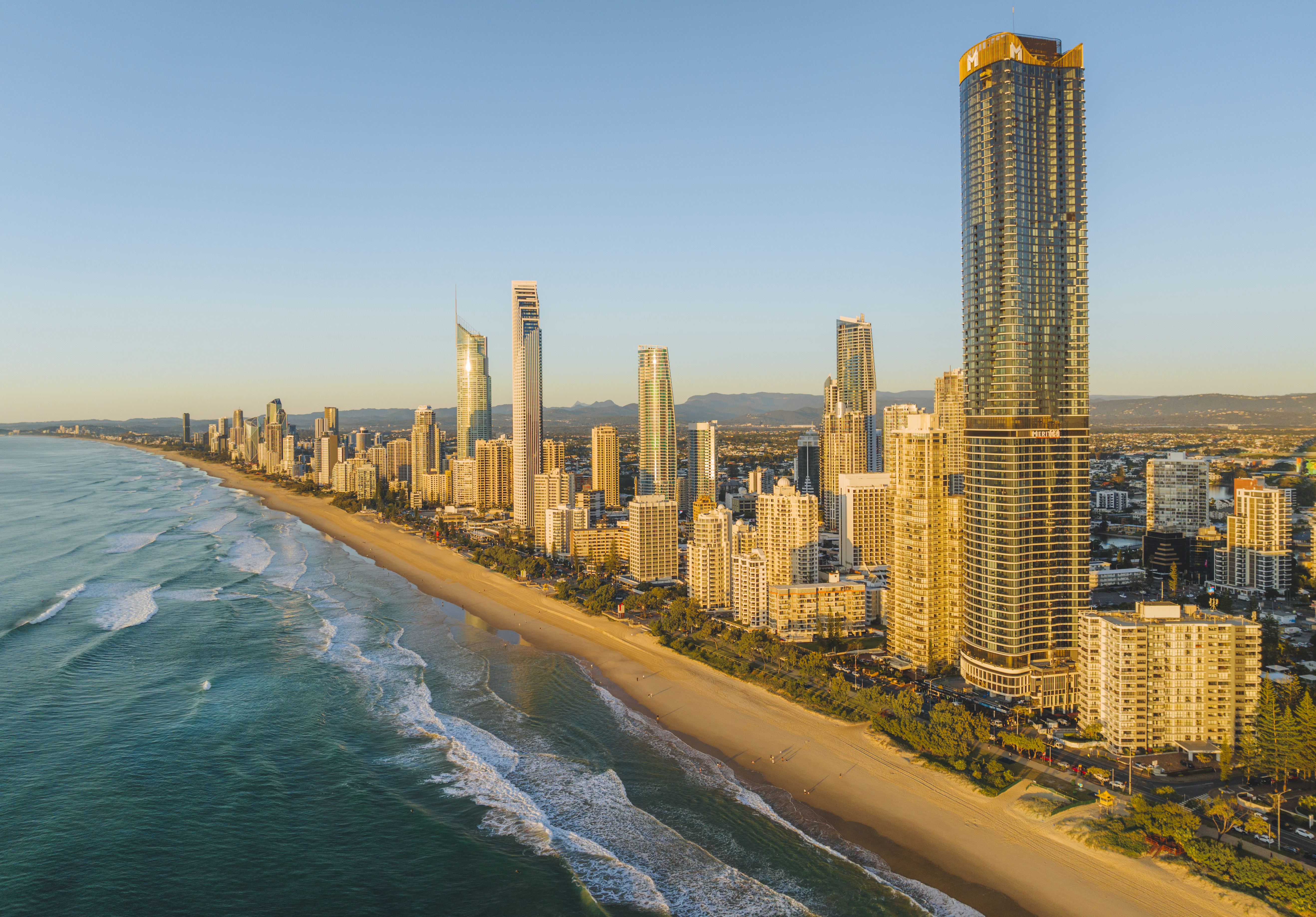 Surfers Paradise Tourist Attractions 60 Photos Guidebookbali