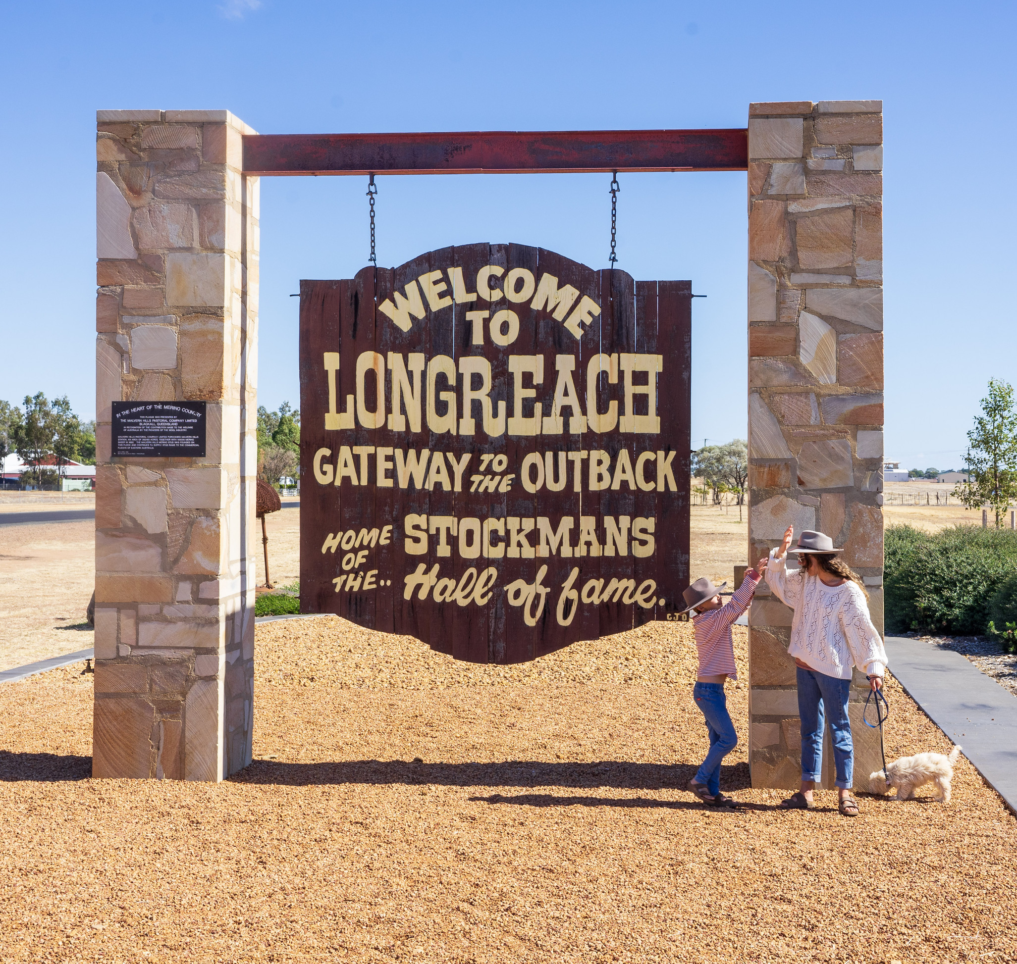 Long Reach Australia We're Thrilled To Welcome Dan Korff To The