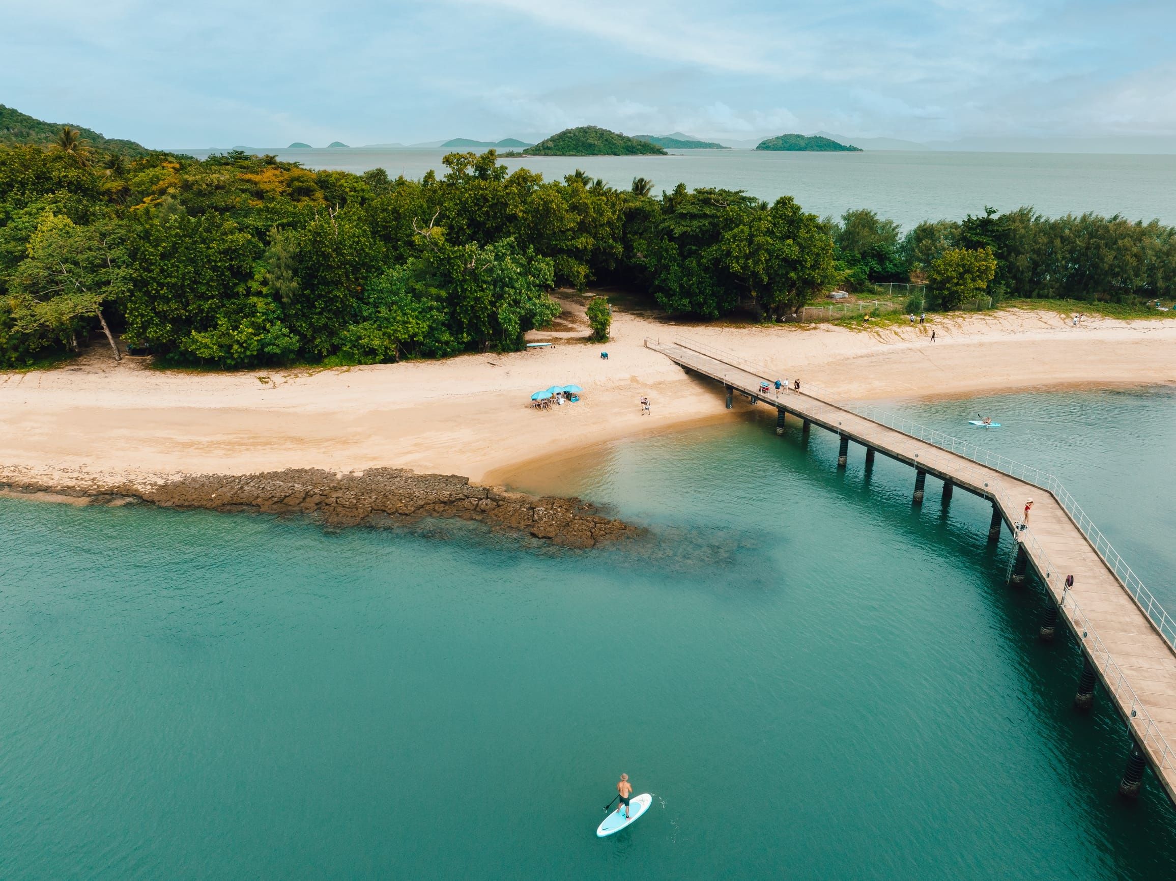 Dunk Island Australia Dunk Island