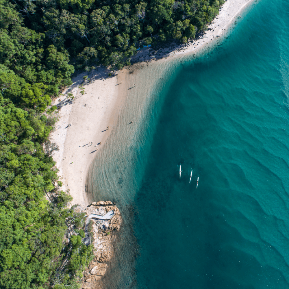 Trinity Beach, Cairns - Accommodation and Activities | Queensland